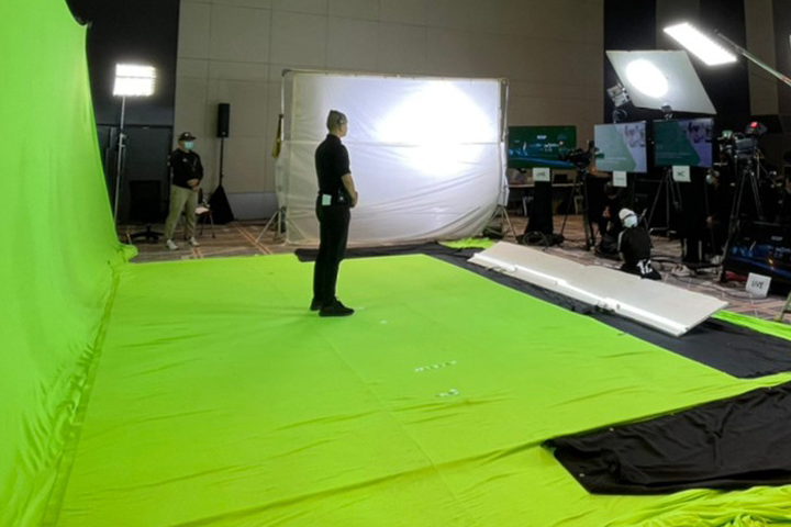 PRO-EVENT : Services