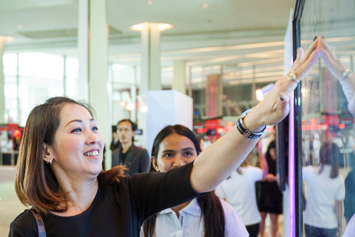 PRO-EVENT : Services